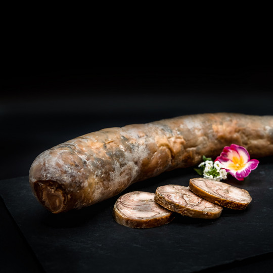 Andouille béarnaise | Maison Abadie