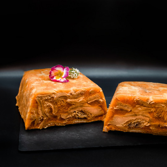 Gras double | Maison Abadie